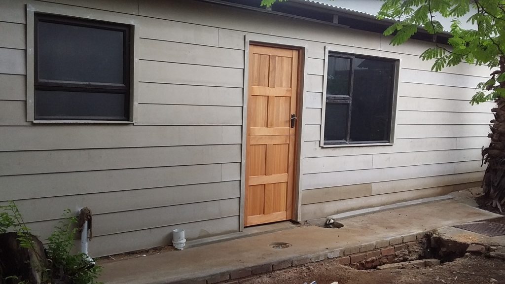 Light Steel Frame Cladding Consultants Projects