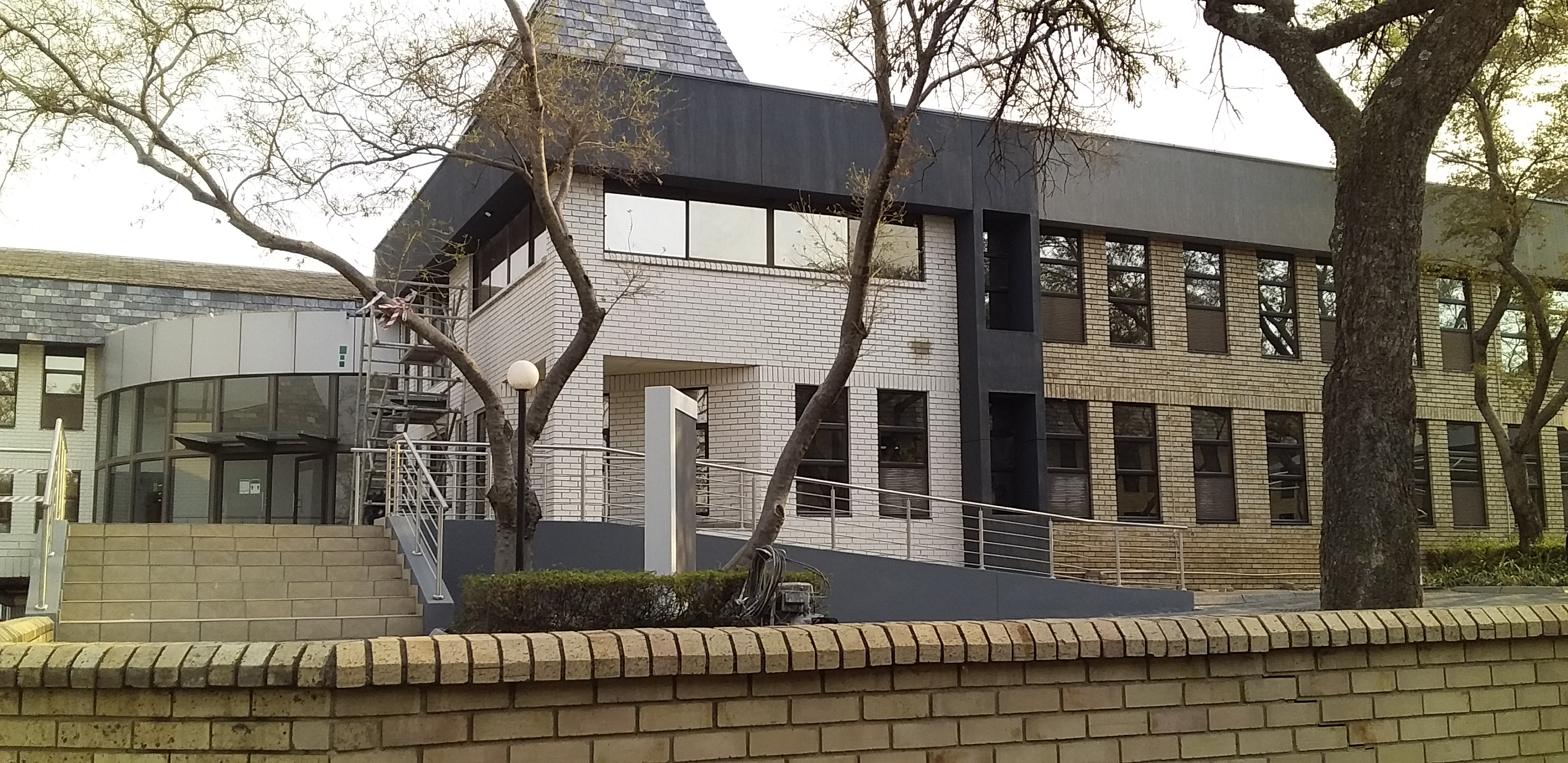 Light Steel Frame Cladding Consultants Projects